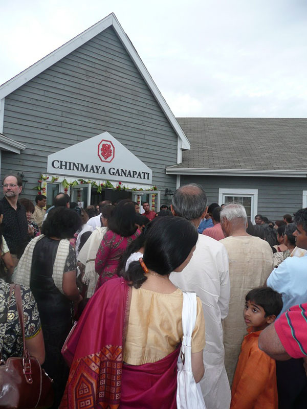A Short History of the Mission · Chinmaya Mission Twin Cities ...